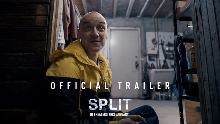 Split – In – Inspire Reel Media and Entertainment